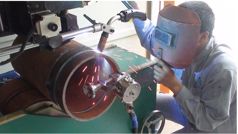 Automatic-Welding-Machine-for-Pipe-Root-Pass-Welding-TIG-MIG-MAG ...