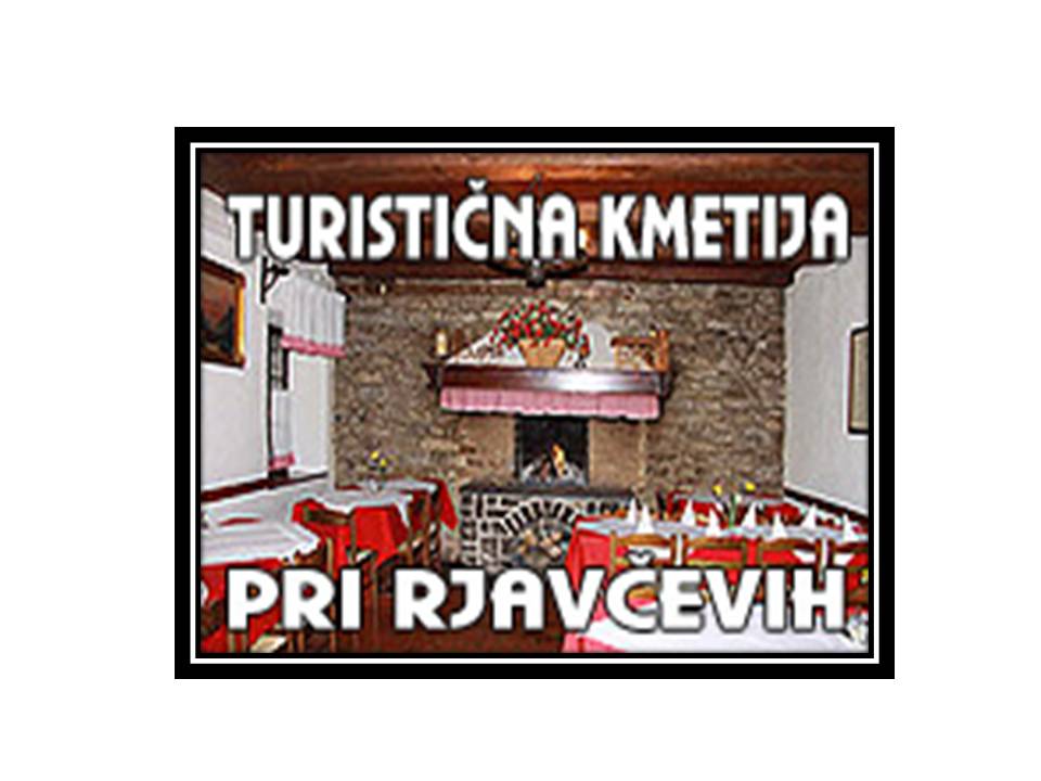 PRI RJAVČEVIH-TURISTIČNA KMETIJA , Šempas | Poišči.me