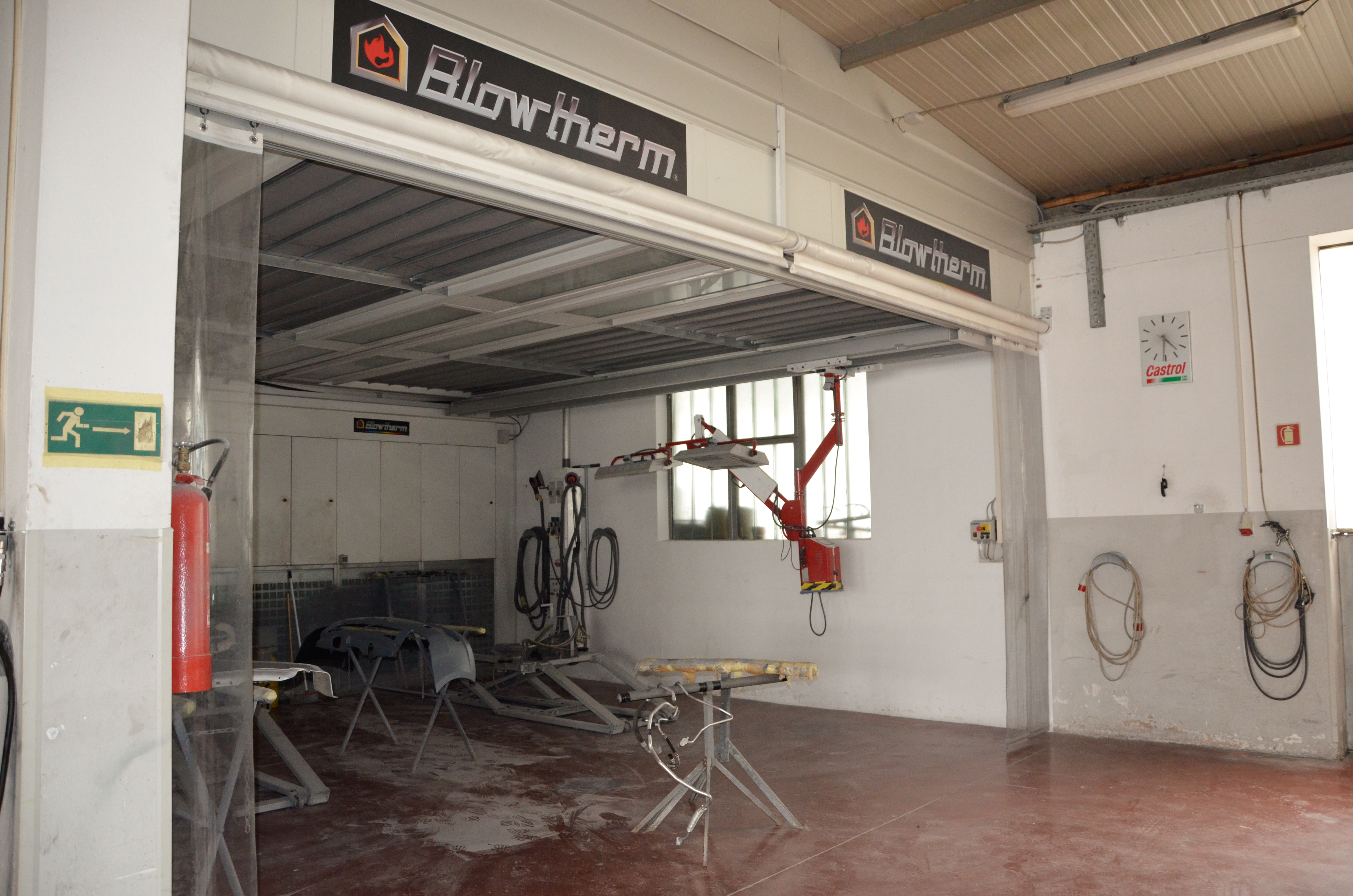 AVTO servis vozil, vulkanizerstvo, avtopralnica AVTO INN, avtodeli in ...