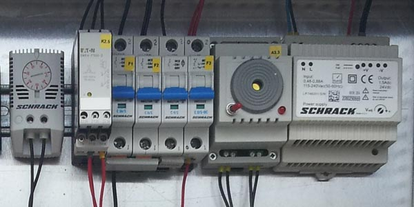 ELGI ELEKTROINŠTALACIJE, GREGOR MAVER BERNIK S.P.-Medvode | Poišči.me