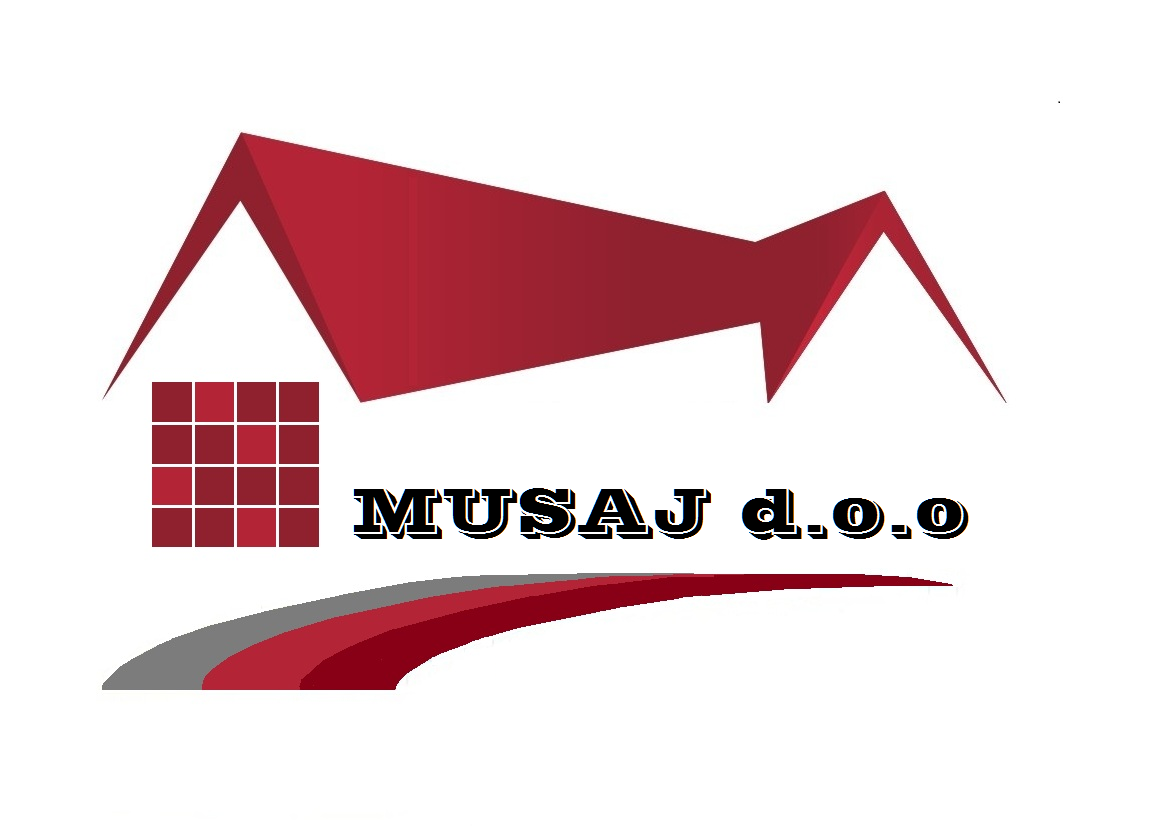 Gradnja stanovanjskih in nestanovanjskih stavb, MUSAJ d.o.o.-Jesenice ...
